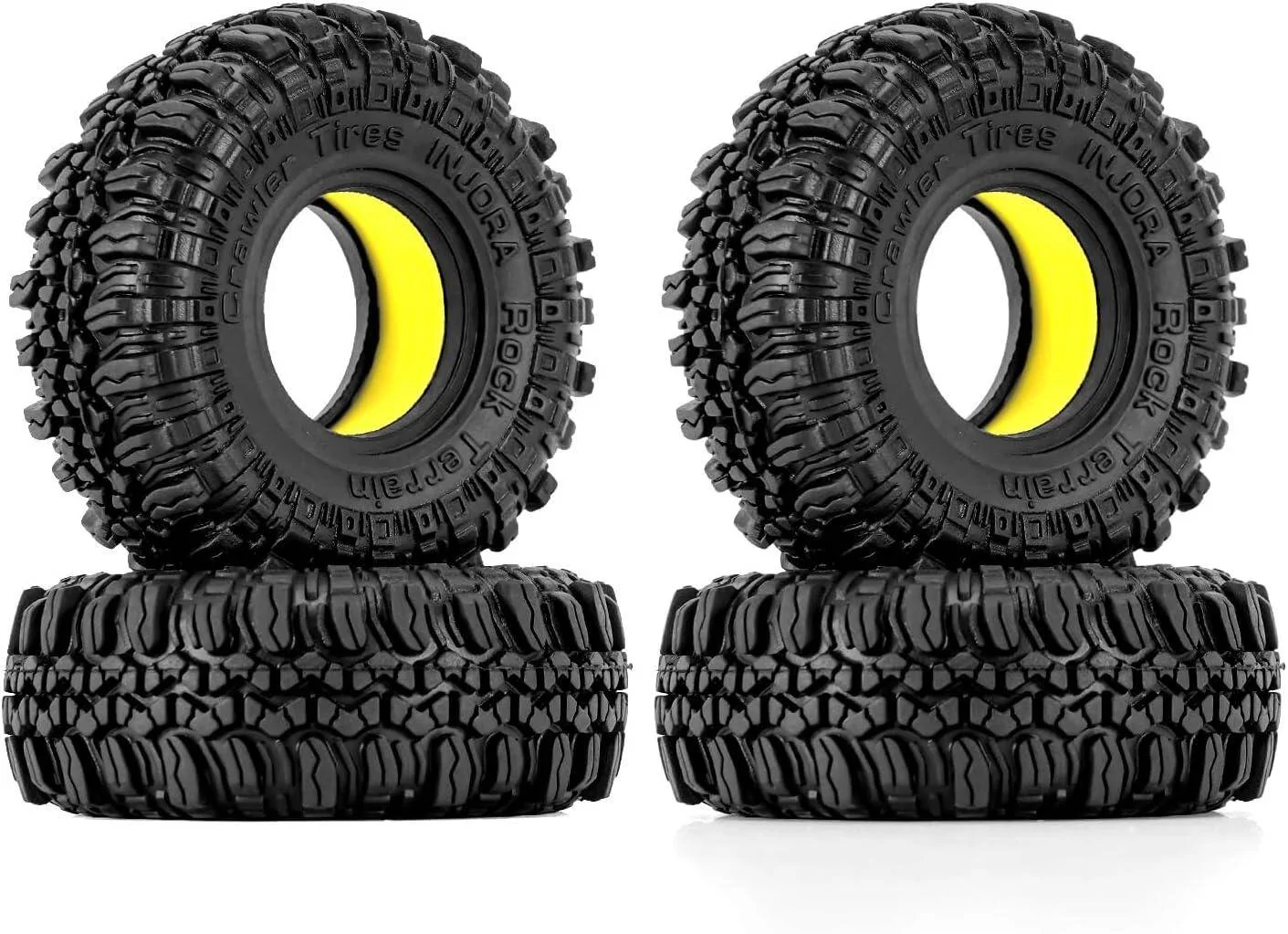Mini Gladiator Run at RC Crawler Event | Jeep Gladiator (JT) News ...