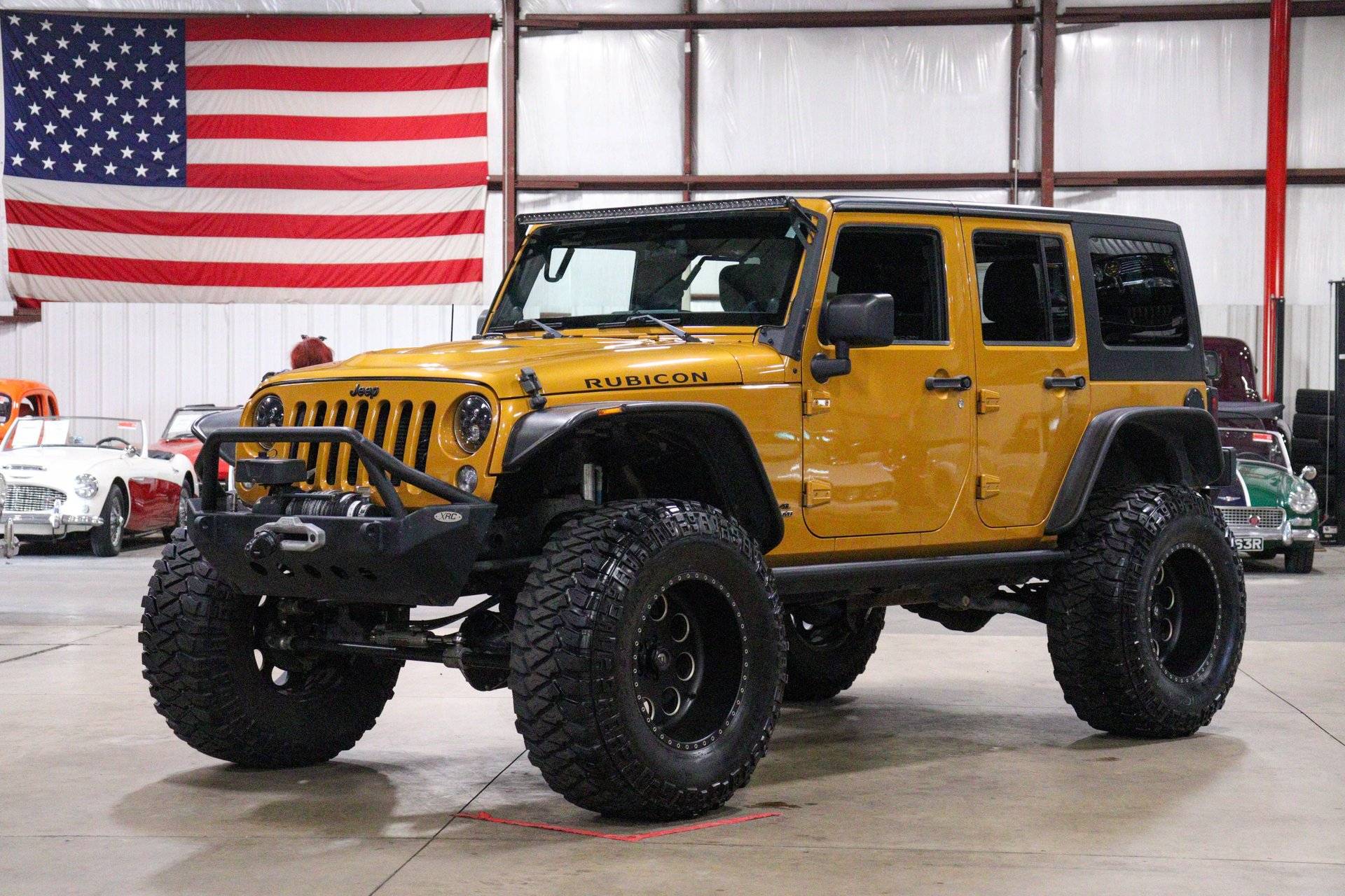 2026 Exterior Colors (per JL) | Jeep Gladiator (JT) News, Forum ...