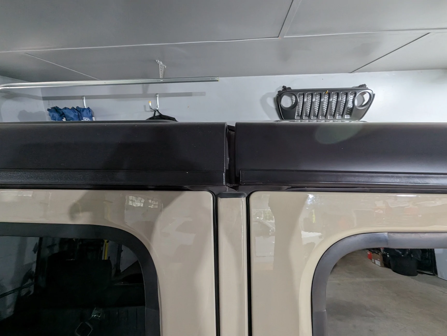 Holy sunroof Batman! Sky365 Glass Sun Roof Panel Test Review | Page 5 ...