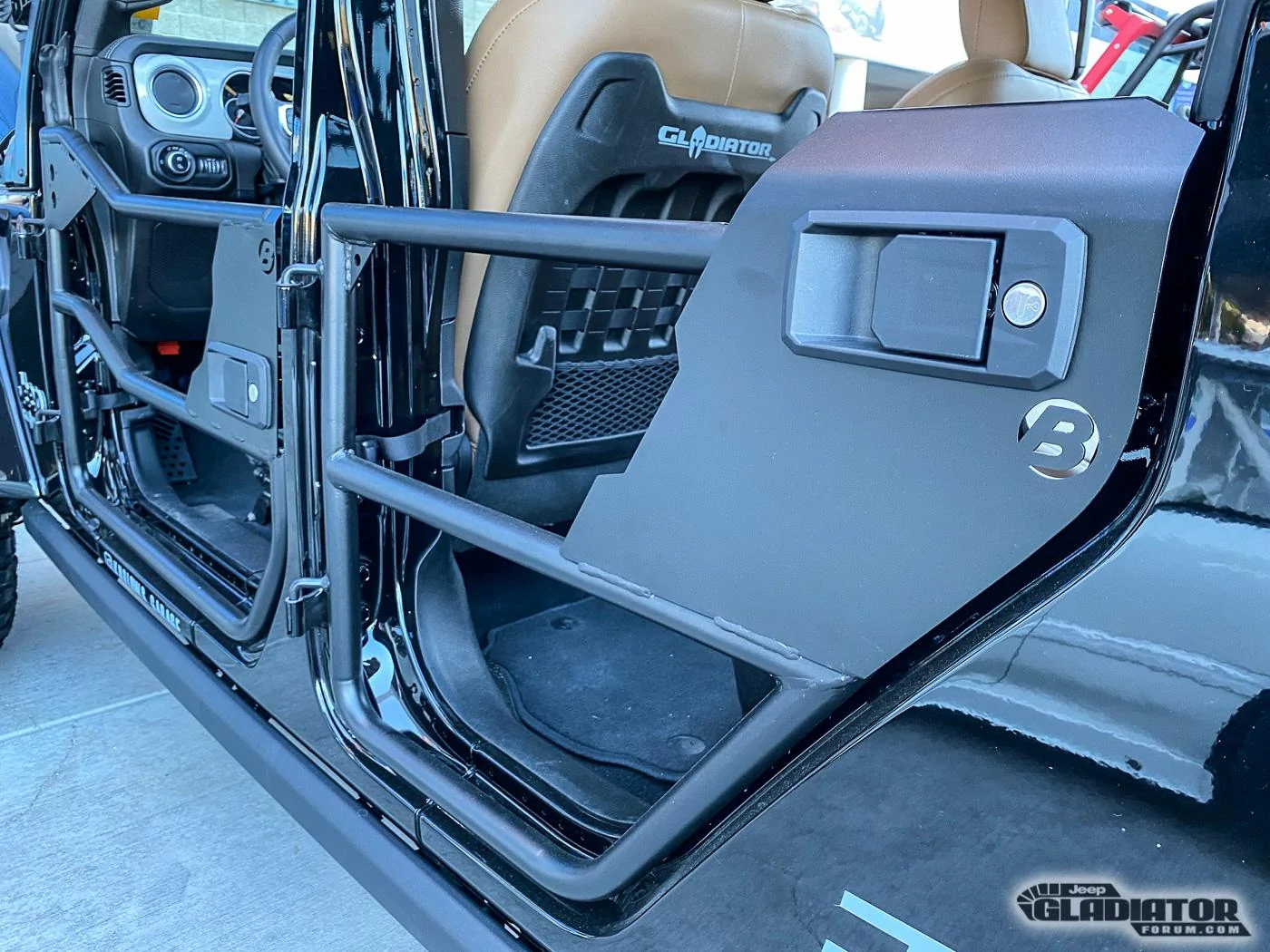 ProCharger Project Hercules Gladiator Build [SEMA 2019] | Jeep ...