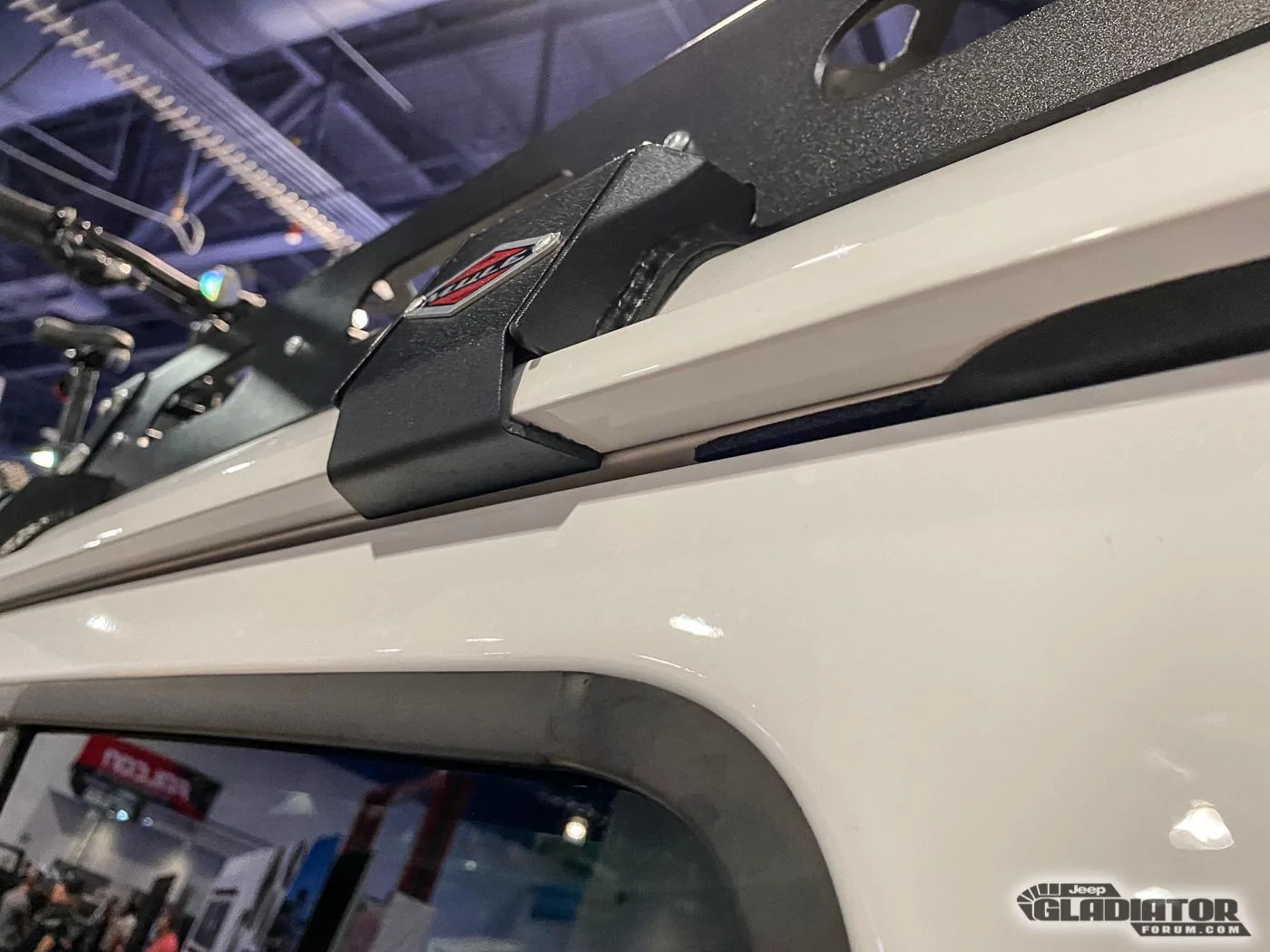 Expedition One / Fat Bob's Garage Gladiator Build [SEMA 2019] | Jeep ...