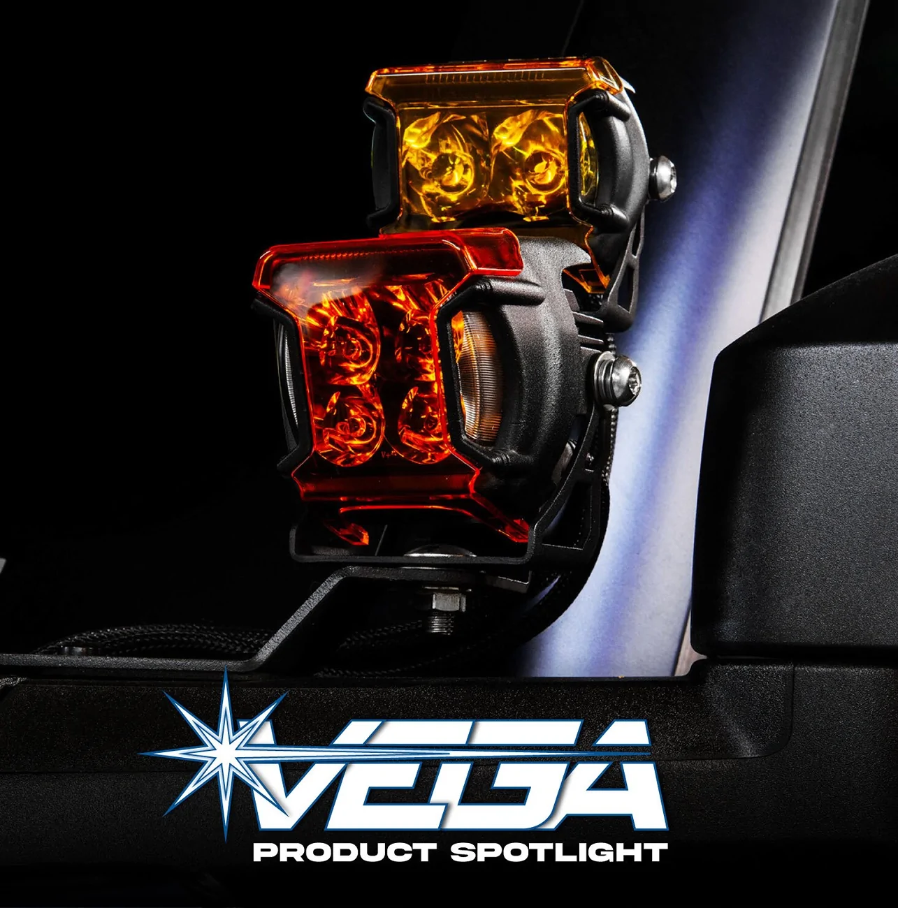 Why the ORACLE Vega Series Lights Deserve a Spot on Every Build | Jeep ...
