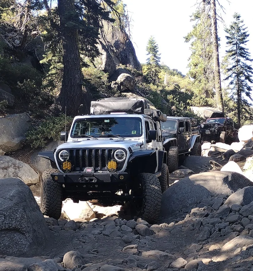 Summer Off-Road Trail Recommendations | Share Your Favorite Trails ...