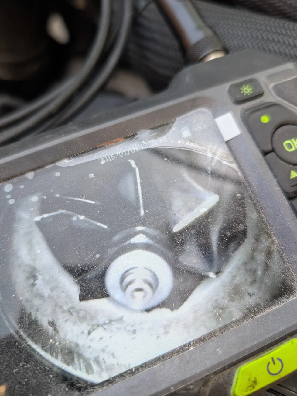 POOAF Code on 2023 Ecodiesel New Turbo on the Way, | Jeep Gladiator (JT ...