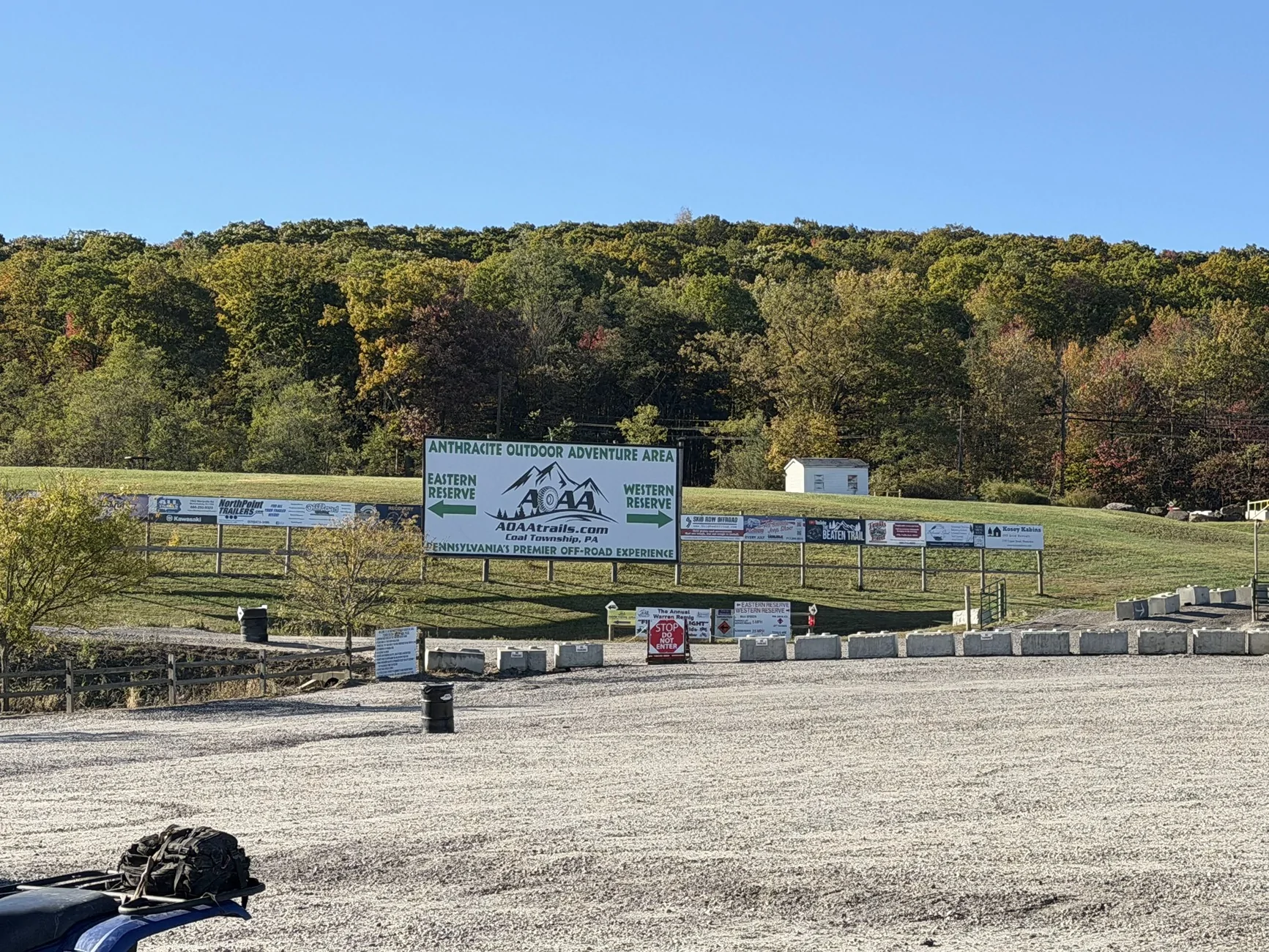 First Real Off-Road Shake Down @ AOAA | Jeep Gladiator (JT) News, Forum ...