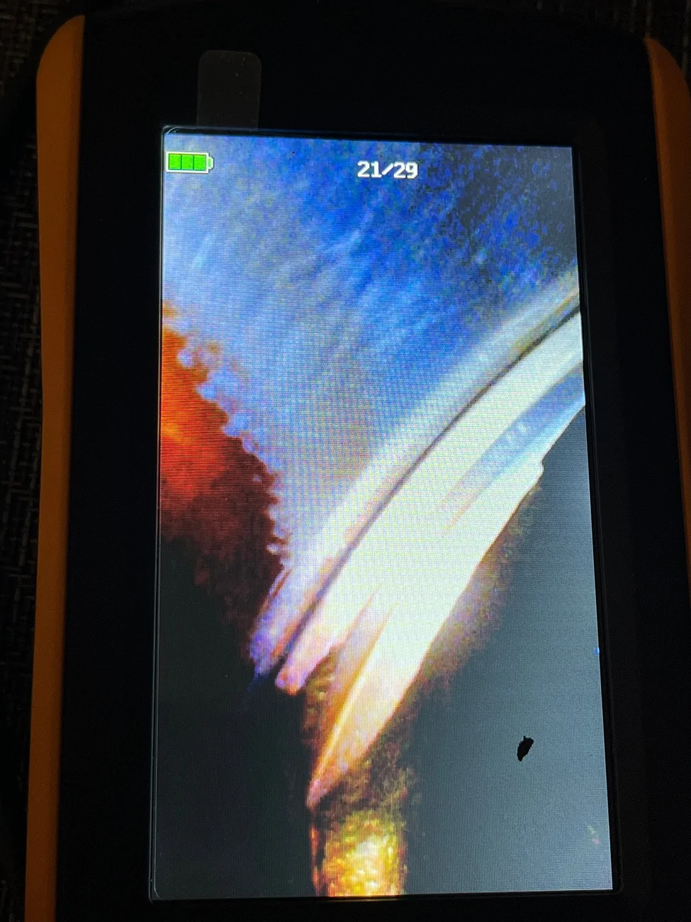 Engine Oil Analysis: High Silicon | Page 3 | Jeep Gladiator (JT) News ...