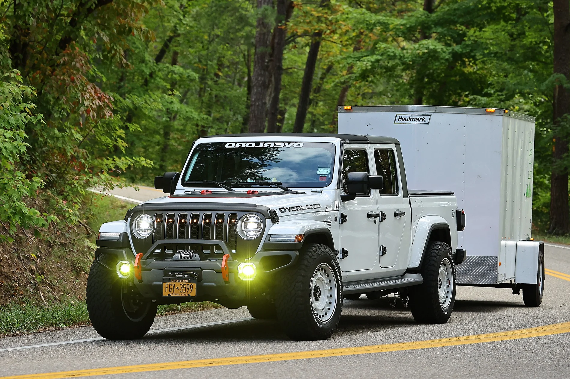 New 2.0 Hurricane Turbo 4 engine announced (324 hp / 332 lb-ft) | Jeep ...