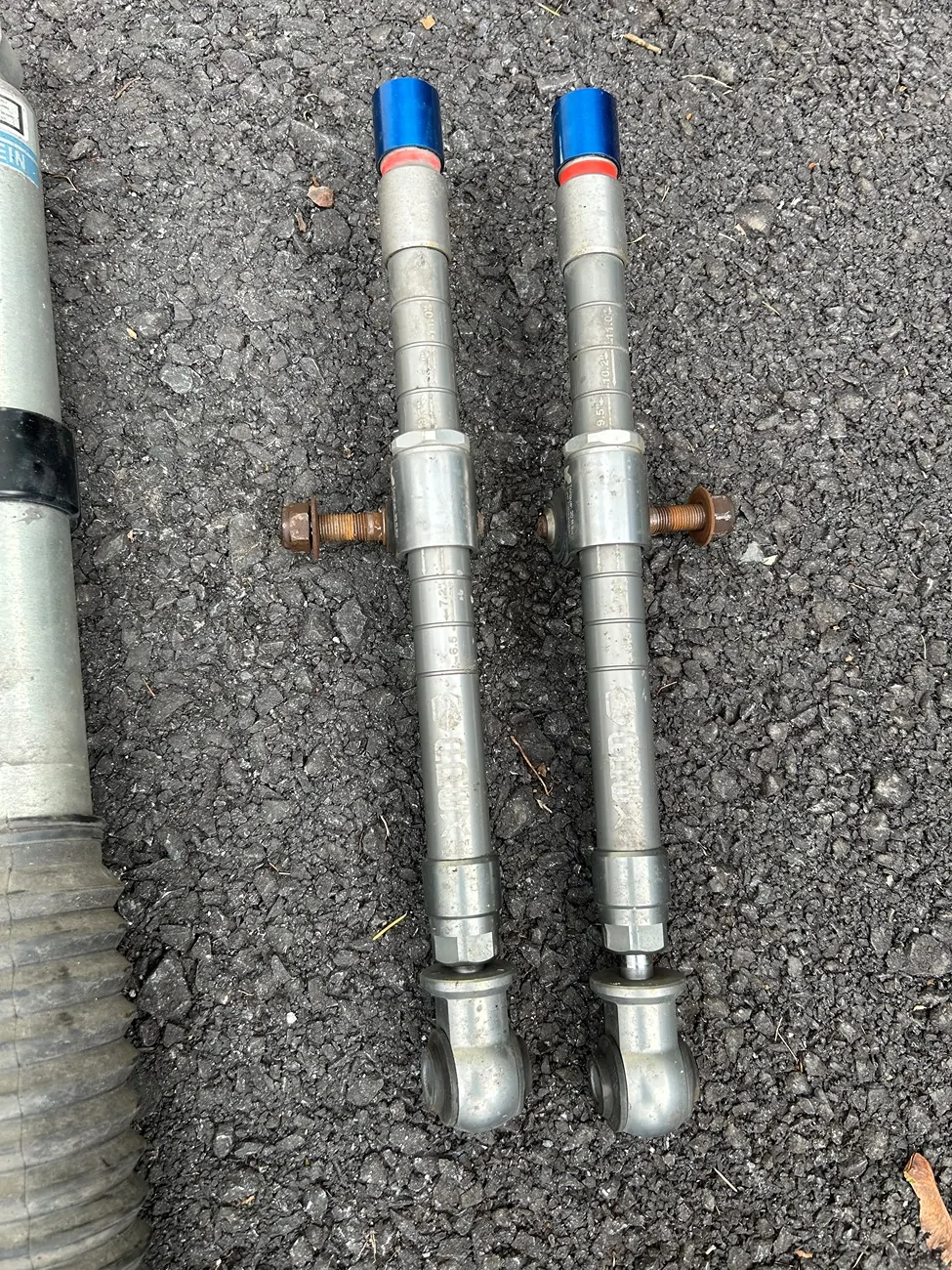 Pennsylvania - 2.5” Clayton Lift w/ Bilstein shocks $800obo | Jeep ...
