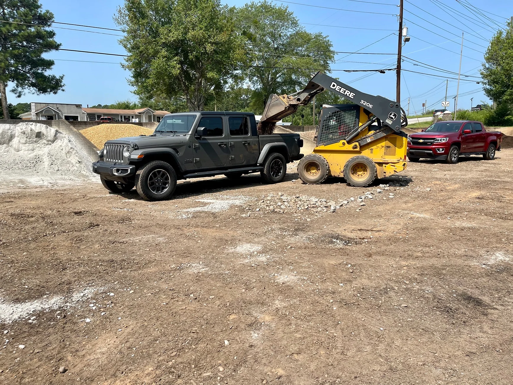 Cool Daily Random JT Gladiator Pics -- Post Em! 📸 | Page 16 | Jeep ...