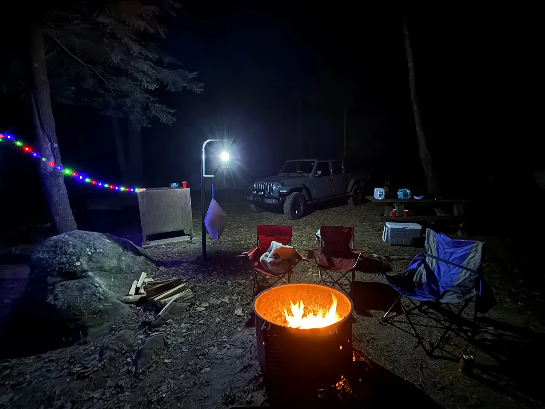 Cool Daily Random JT Gladiator Pics -- Post Em! 📸 | Page 16 | Jeep ...