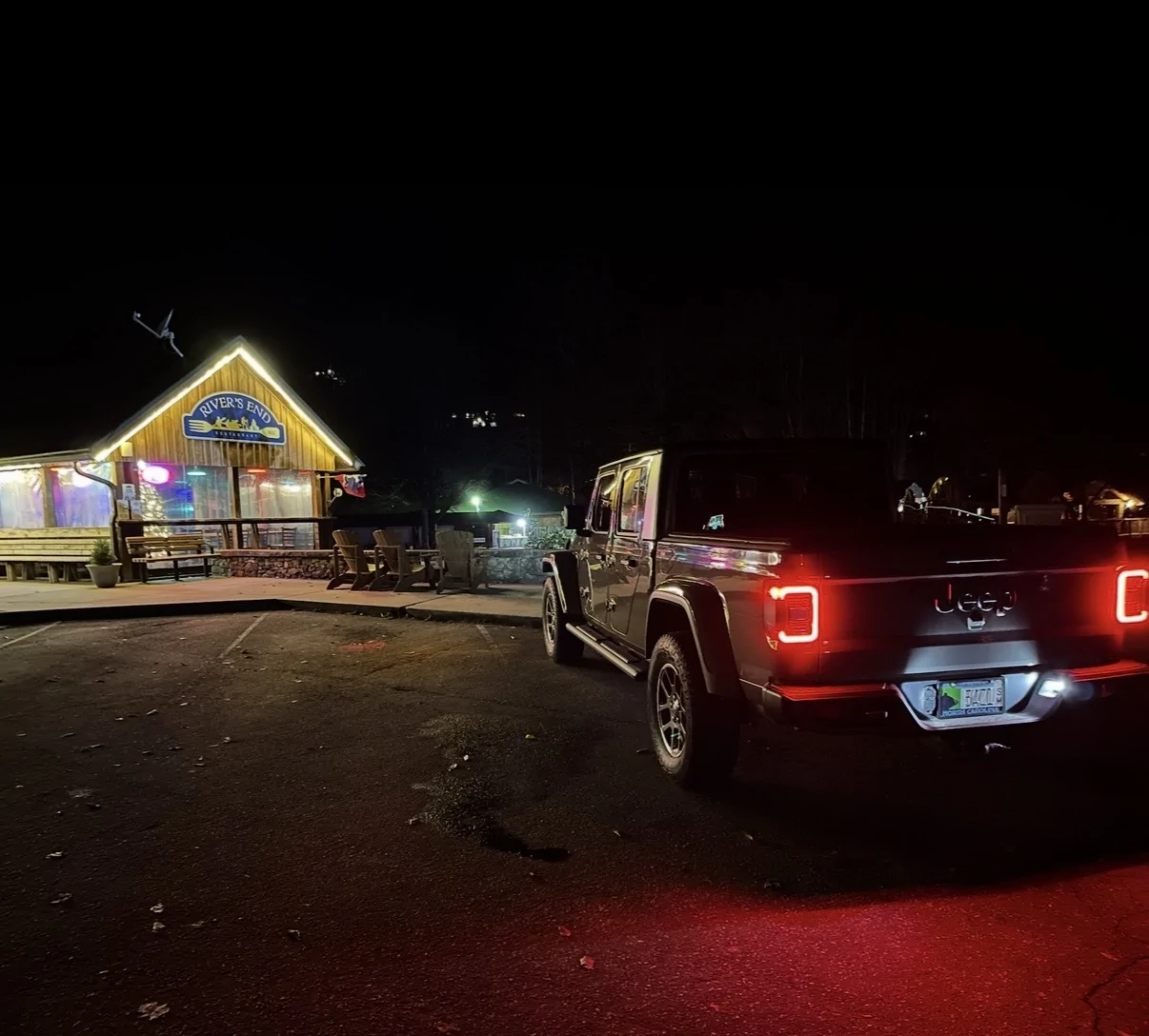 Cool Daily Random JT Gladiator Pics -- Post Em! 📸 | Page 16 | Jeep ...