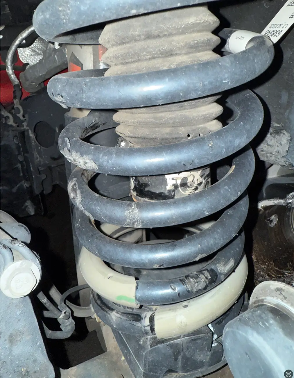 Broken Mojave Axle! | Jeep Gladiator (JT) News, Forum, Community ...