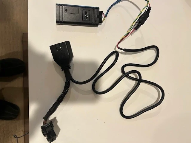 CarRx by ELO gps tracker | Jeep Gladiator (JT) News, Forum, Community ...