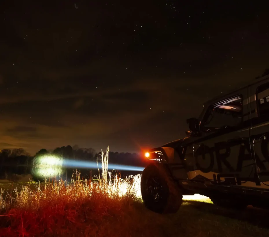 15W Laser Fogs for Jeep JL/JT — Product Deep Dive with ORACLE Lighting ...
