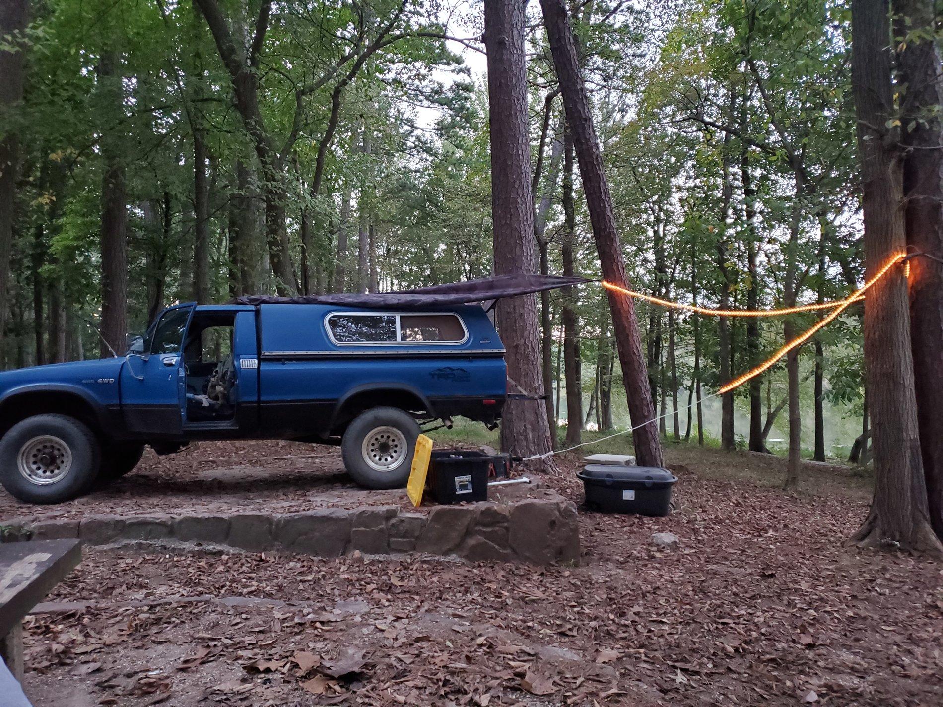 Father son Overland Build | Jeep Gladiator (JT) News, Forum, Community ...