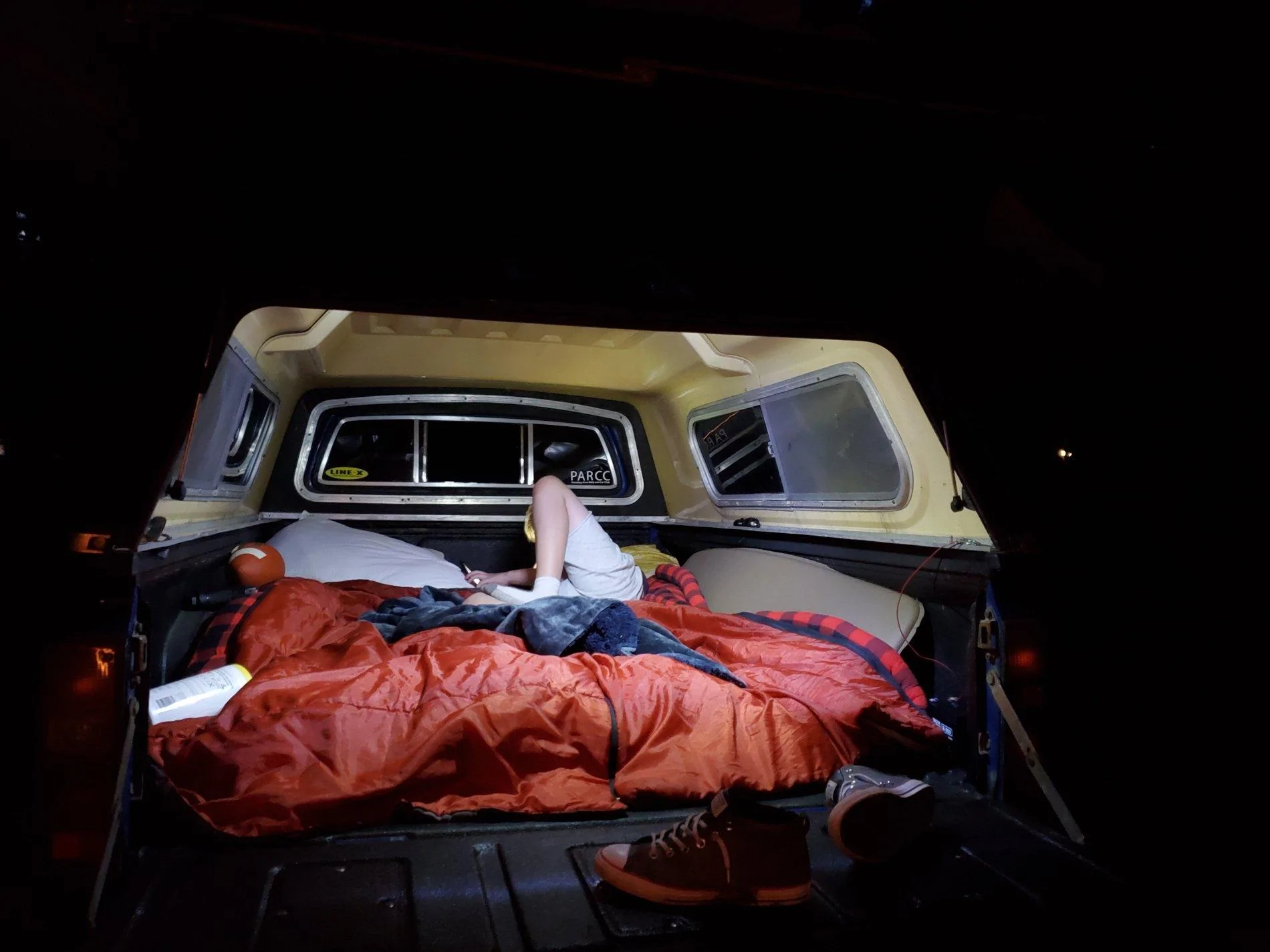 Father son Overland Build | Jeep Gladiator (JT) News, Forum, Community ...