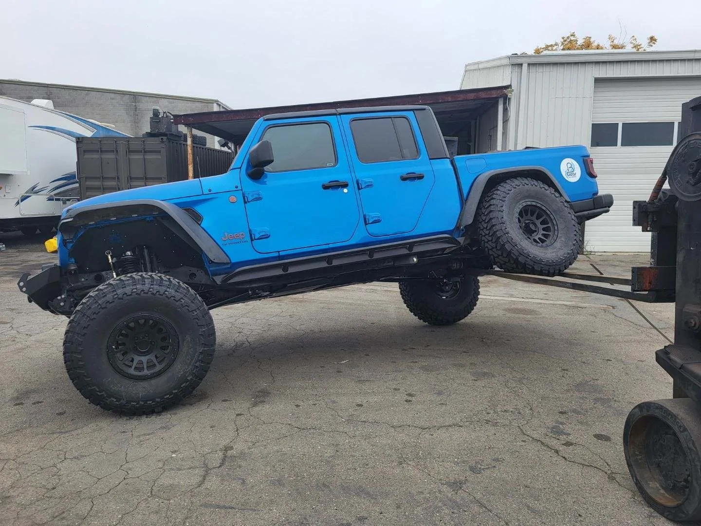 First Jeep. I got bit, and upgraded everything. | Jeep Gladiator (JT ...