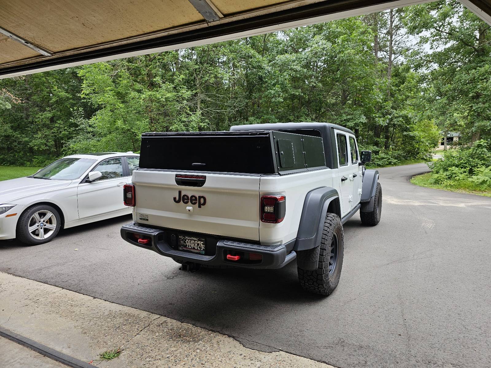 Will it work? 17x8.5 /0 offset/ 4.75 Backspacing with 35x12.50/315x70 x ...