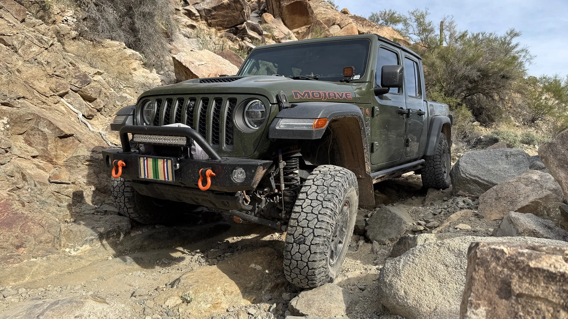 Cool Daily Random JT Gladiator Pics -- Post Em! 📸 | Page 21 | Jeep ...