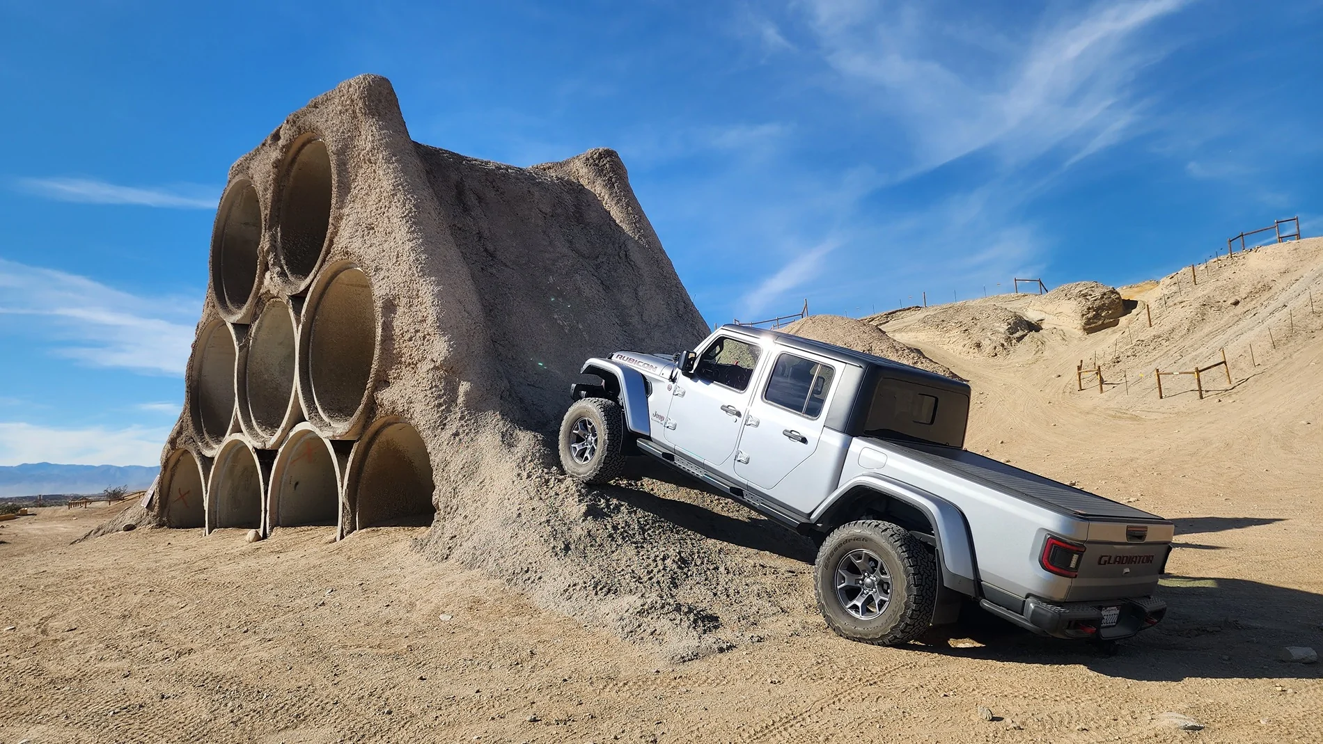 Cool Daily Random JT Gladiator Pics -- Post Em! 📸 | Page 22 | Jeep ...