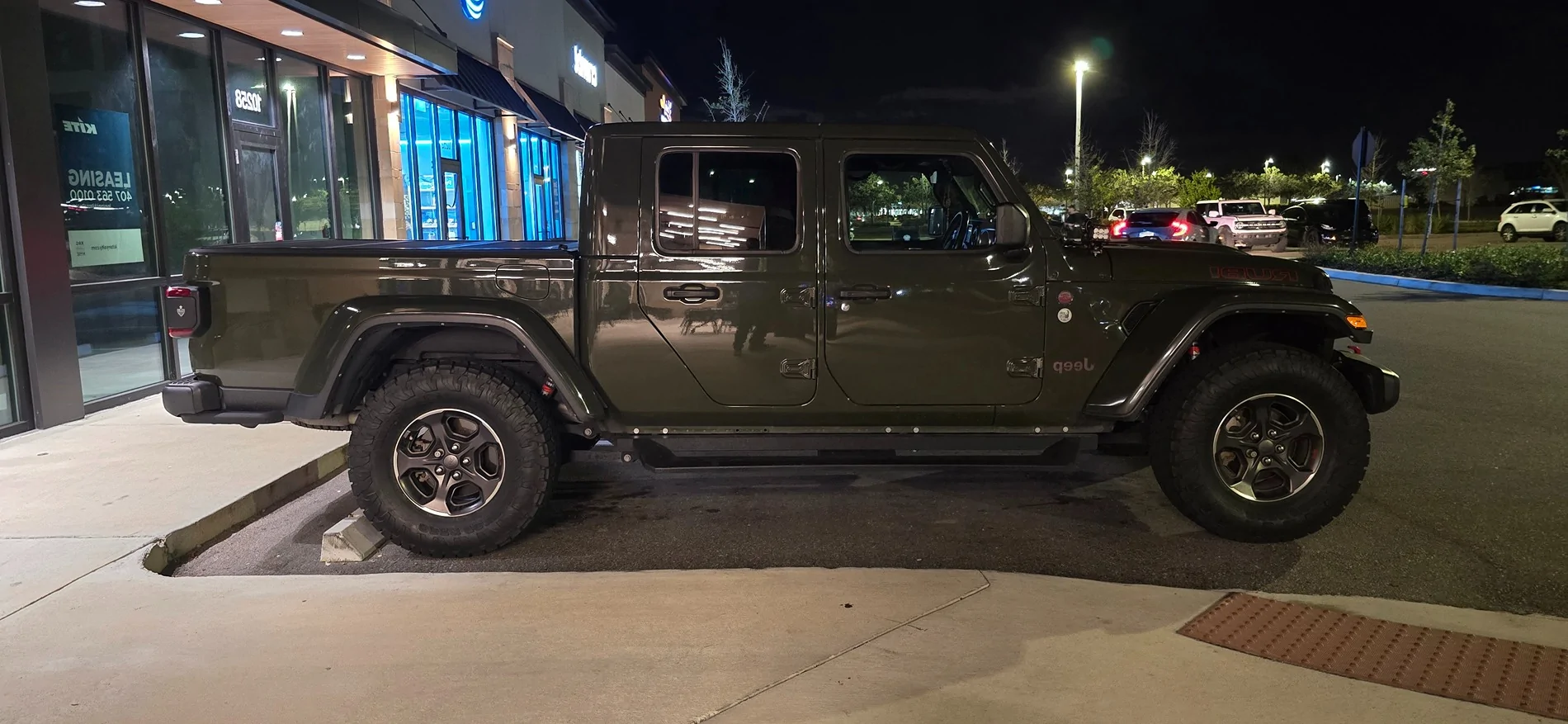 🎄 Christmas Giveaway: What's Your Beloved Jeep's Name? 🎁 | Jeep ...