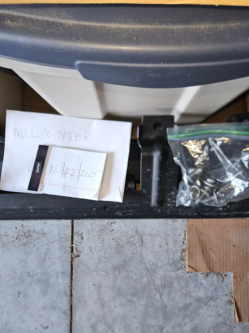 Florida - Rubicon standard Rock Rail Takeoffs | Jeep Gladiator (JT ...