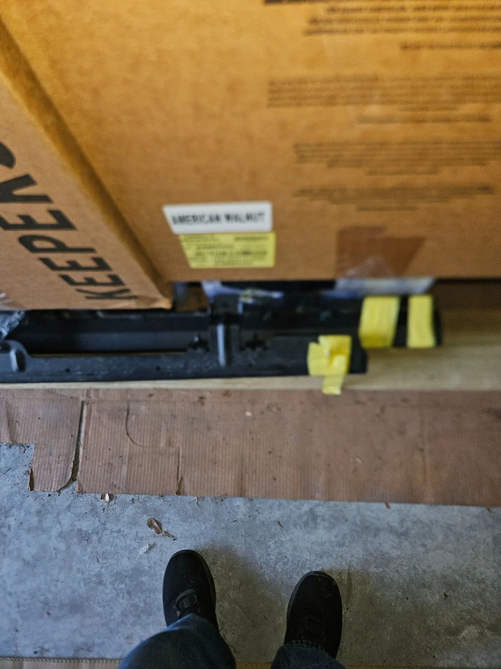 Florida - Rubicon standard Rock Rail Takeoffs | Jeep Gladiator (JT ...