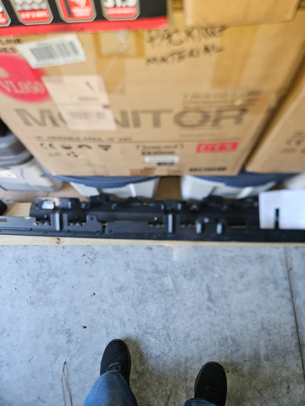 Florida - Rubicon standard Rock Rail Takeoffs | Jeep Gladiator (JT ...