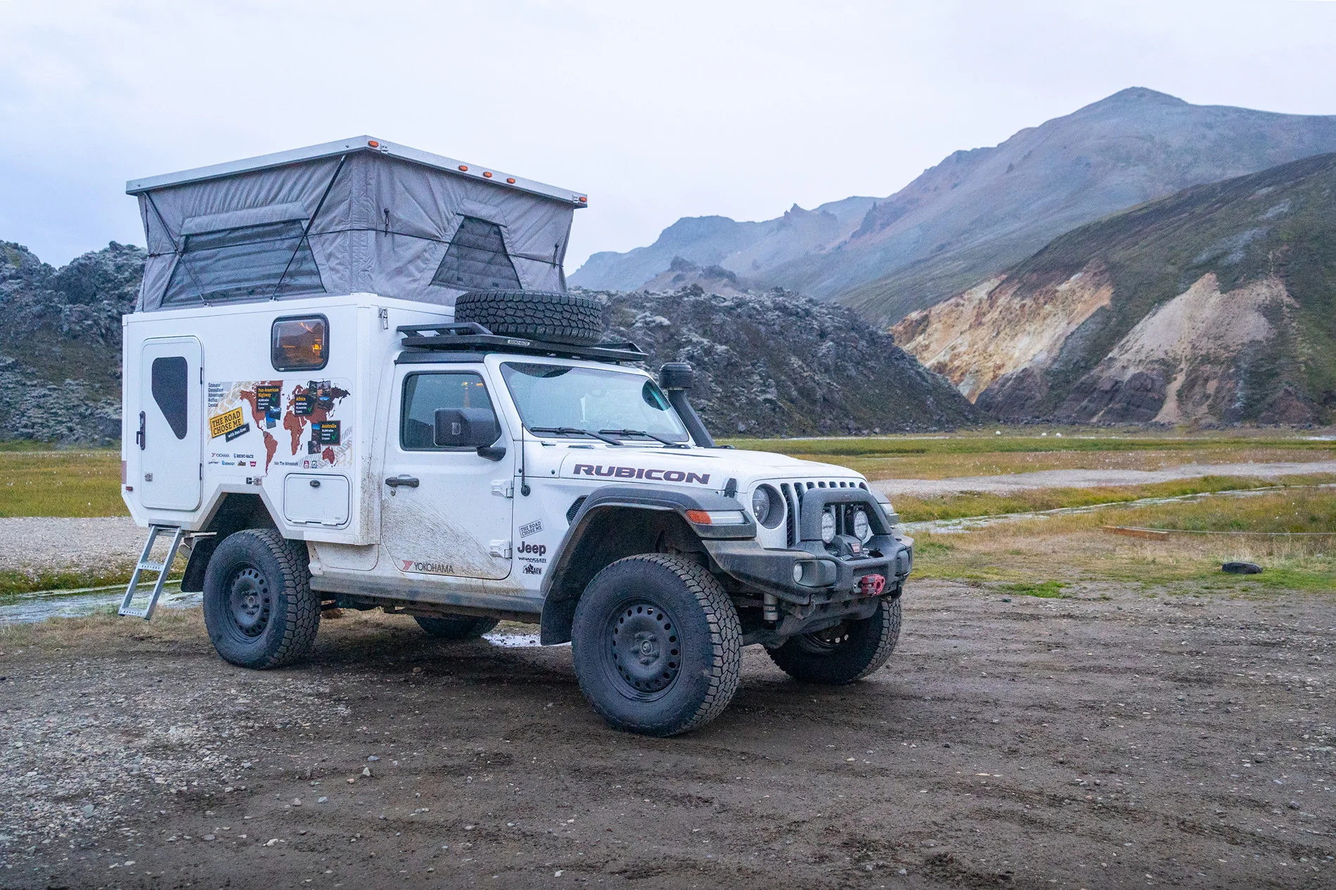 Front row third "jump seat" in a JT? | Page 2 | Jeep Gladiator (JT ...