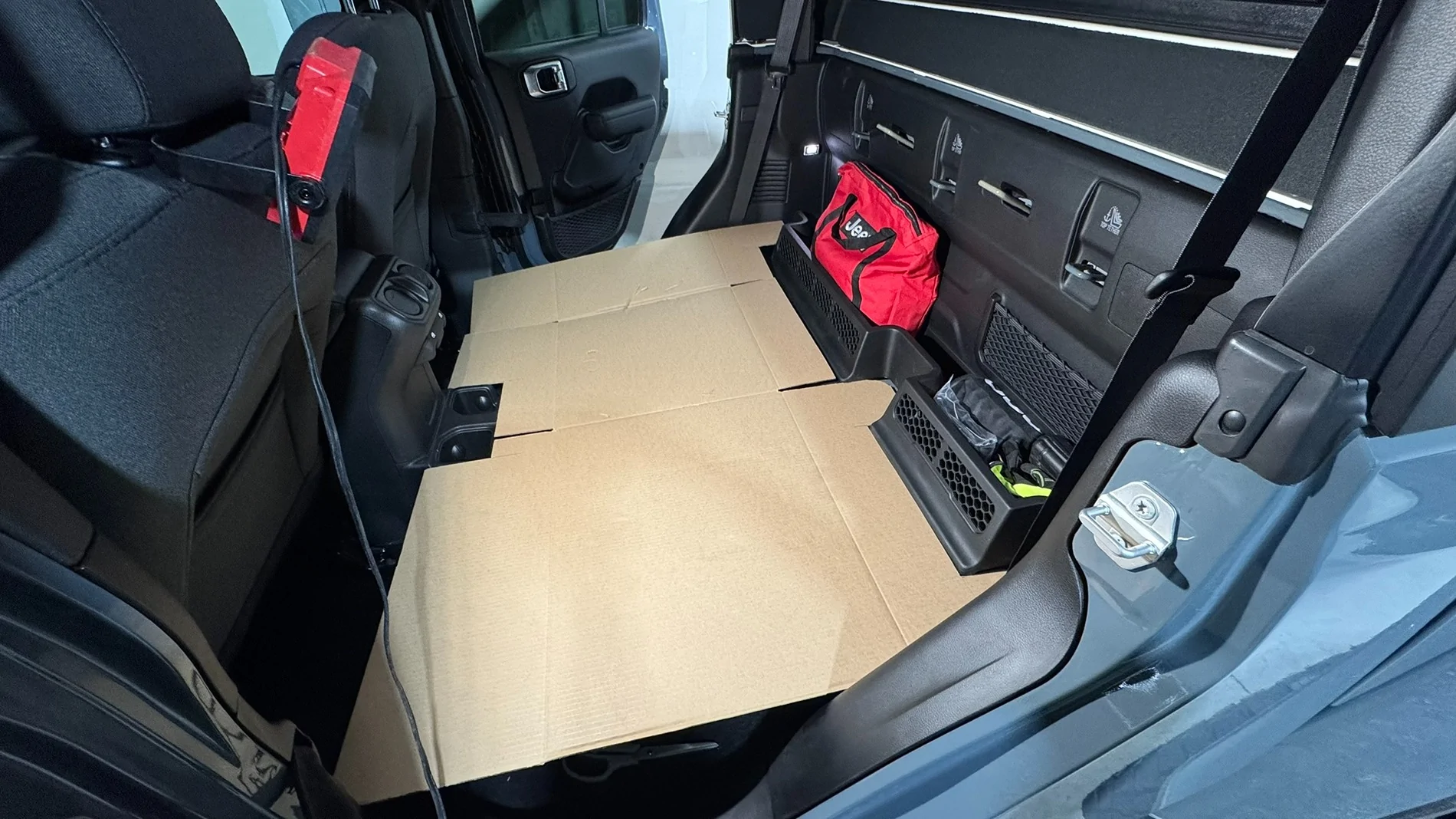 2025 Sport S Build | Jeep Gladiator (JT) News, Forum, Community ...