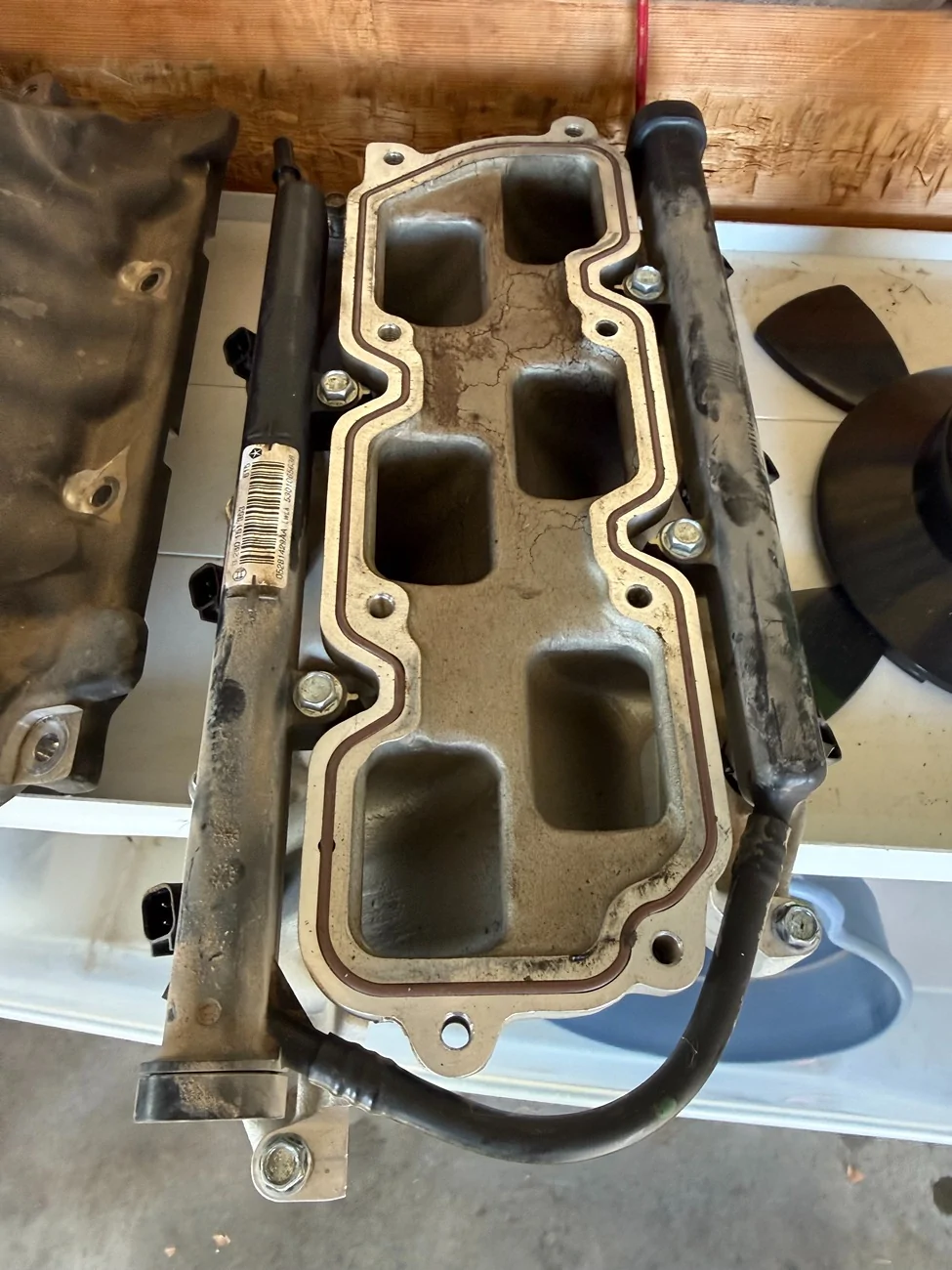 Utah - FS: Magnuson Supercharger Kit TVS1900 – Jeep 3.6L Pentastar – ~30k miles – $2,000 OBO ...