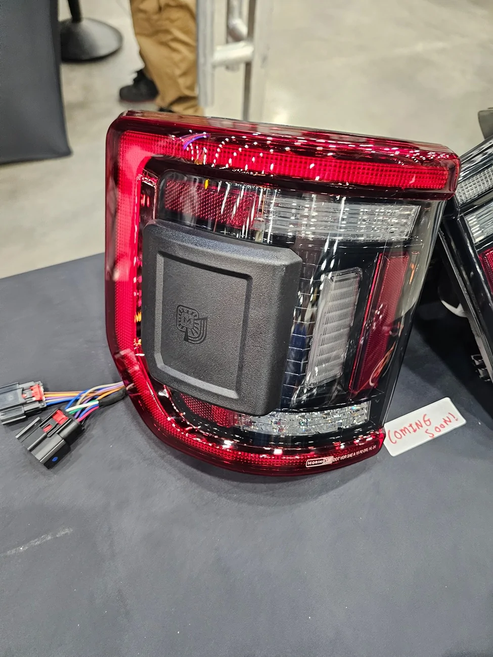 What did you do TO your Gladiator today? [ADMIN WARNING: NO POLITICS ...