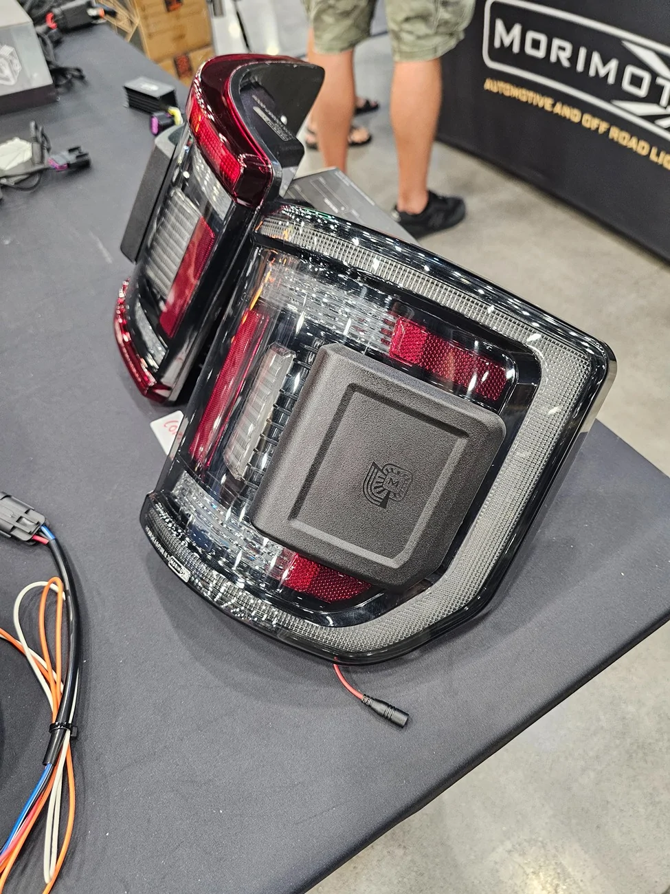 What did you do TO your Gladiator today? [ADMIN WARNING: NO POLITICS ...