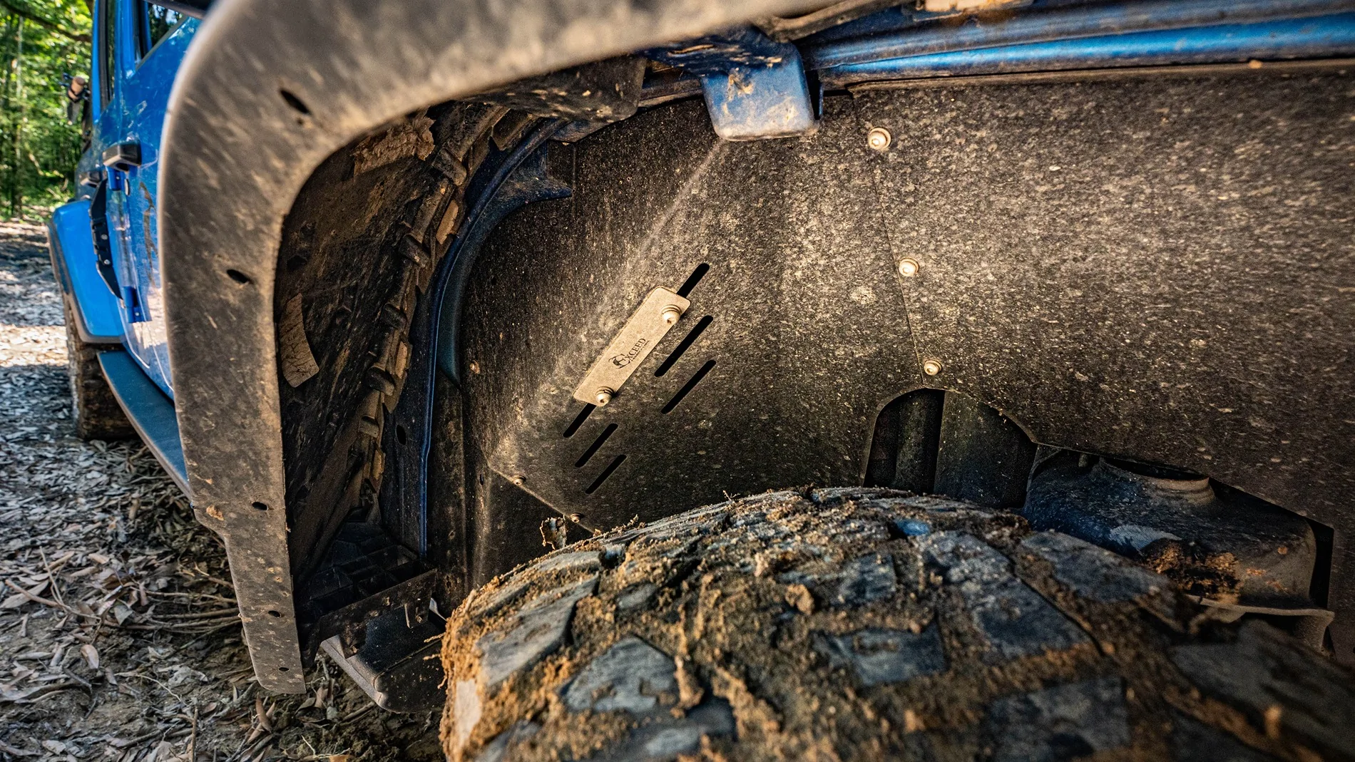 Exceedfab is looking for product testers. | Jeep Gladiator (JT) News ...