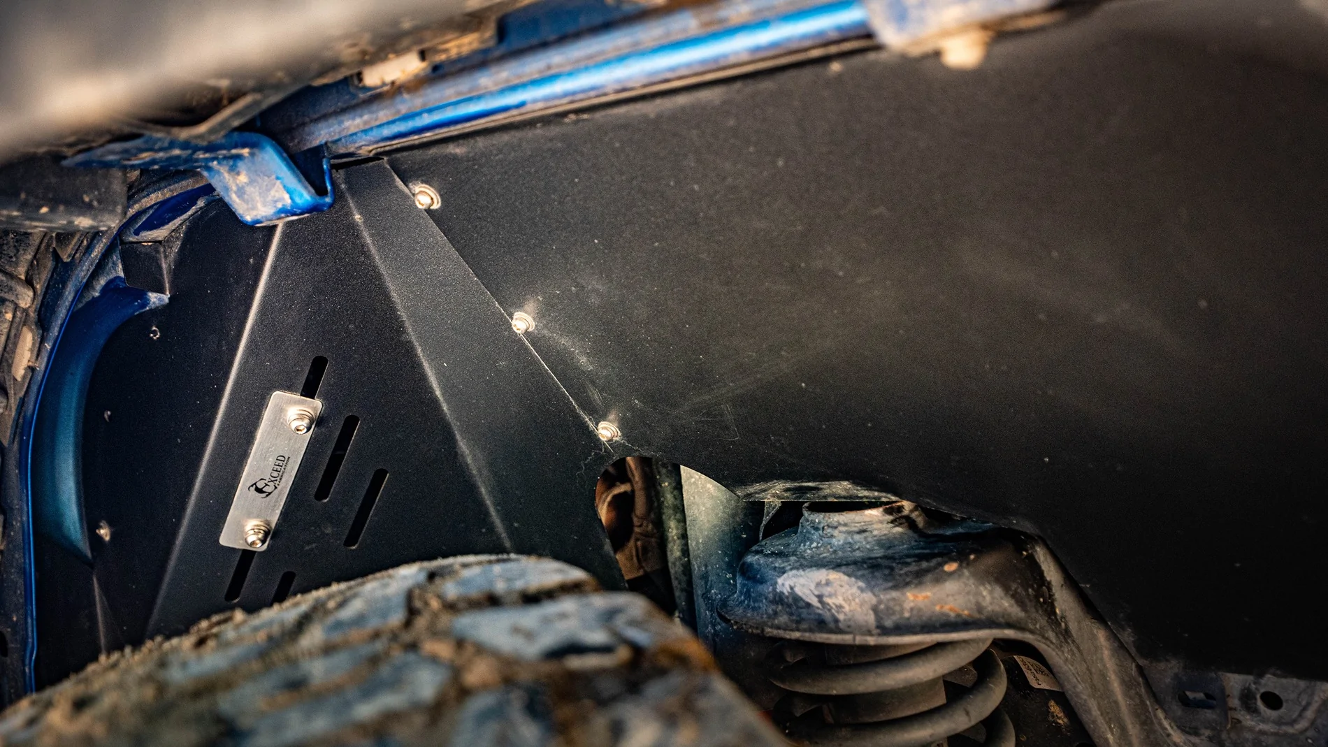 Exceedfab is looking for product testers. | Jeep Gladiator (JT) News ...