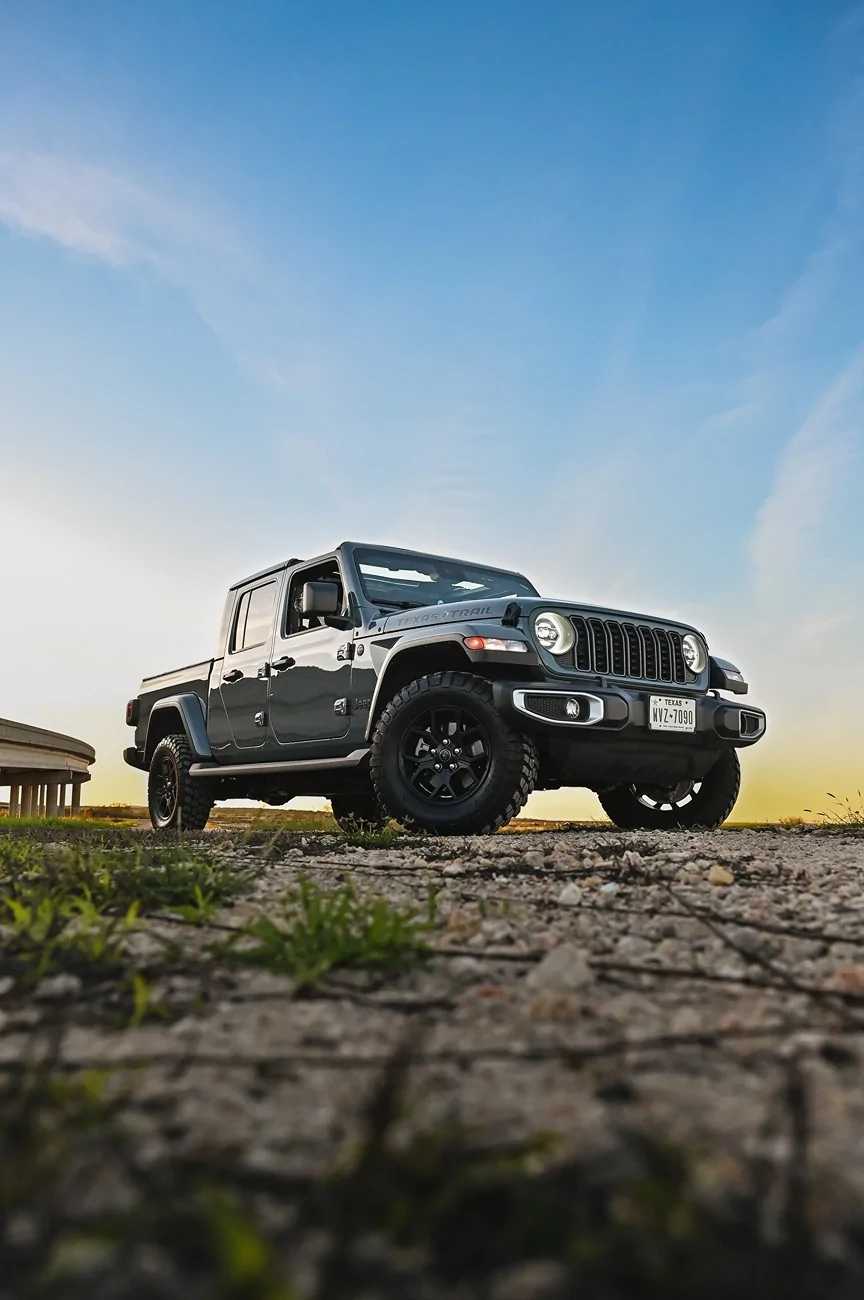 ANVIL Gladiator JT Club | Page 6 | Jeep Gladiator (JT) News, Forum ...