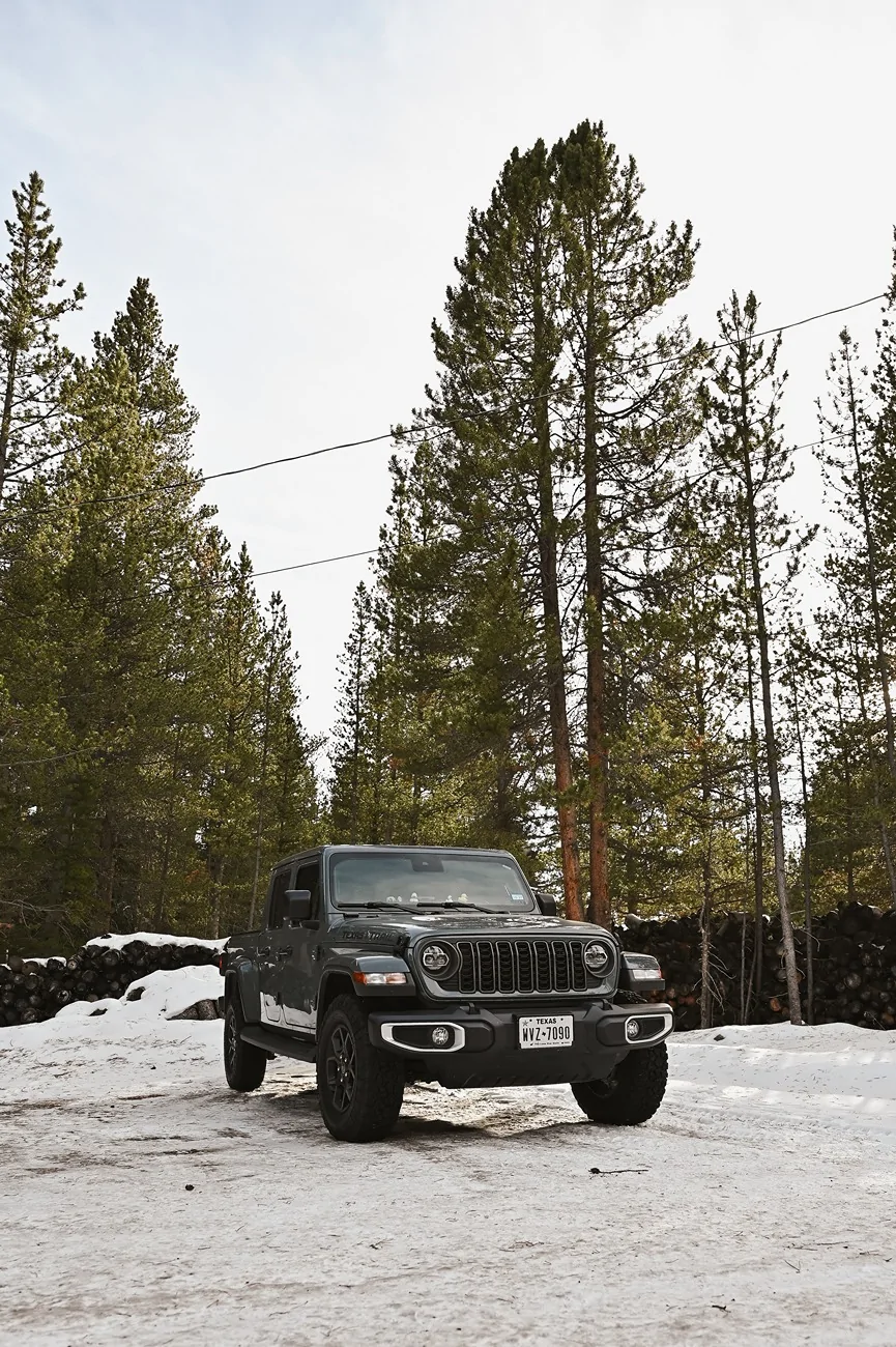 ANVIL Gladiator JT Club | Page 6 | Jeep Gladiator (JT) News, Forum ...