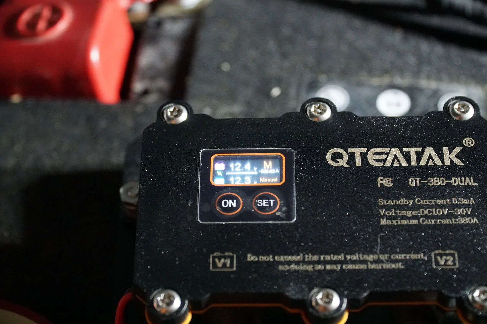 What did you do TO your Gladiator today? [ADMIN WARNING: NO POLITICS ...