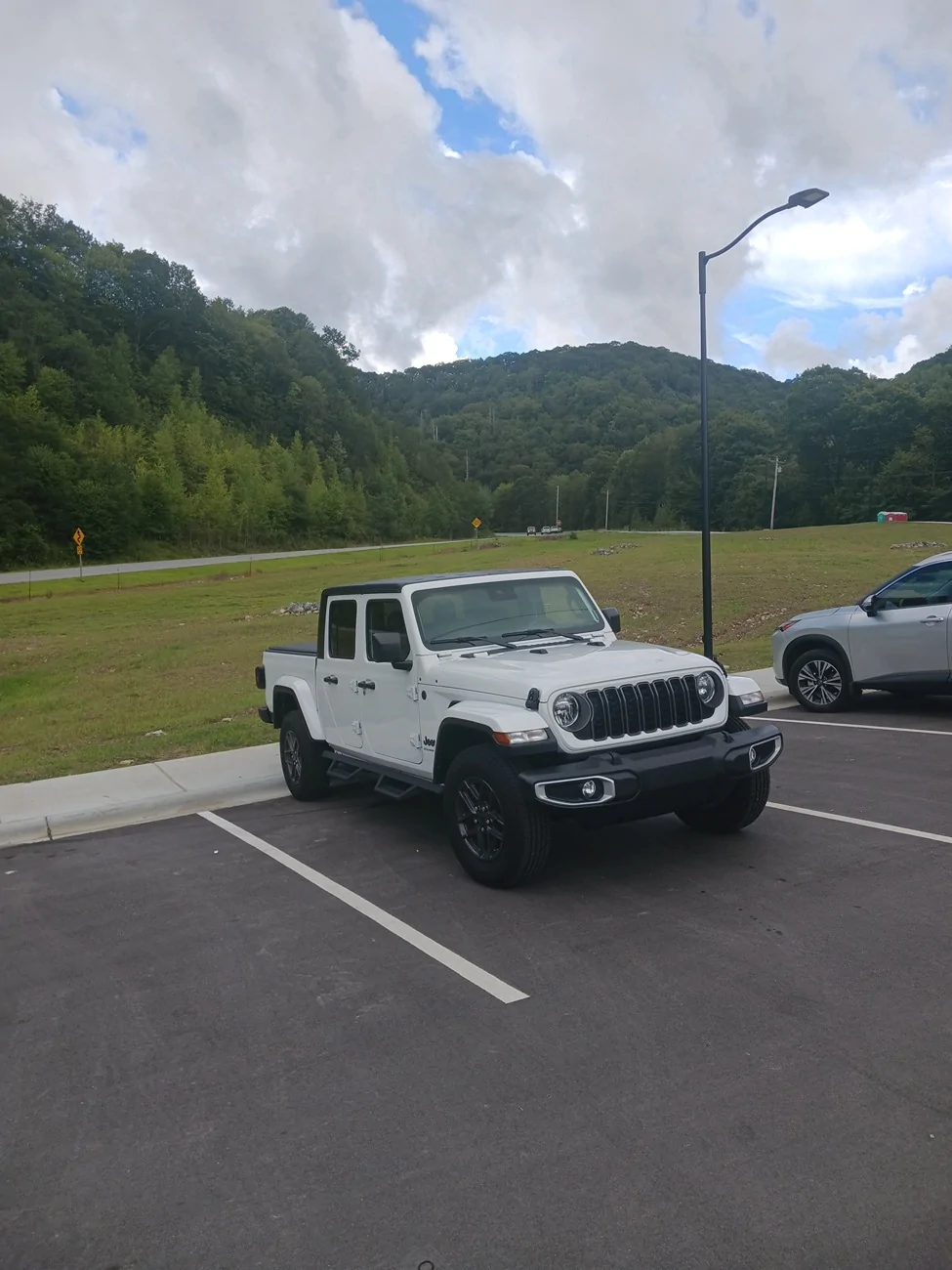 Milage not what I expected | Page 4 | Jeep Gladiator (JT) News, Forum ...