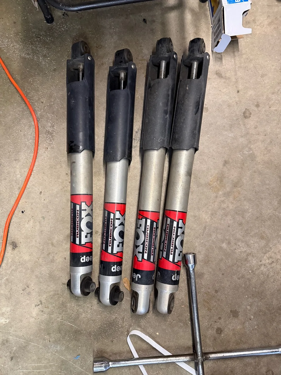 Is the payload under rated | Page 6 | Jeep Gladiator (JT) News, Forum ...