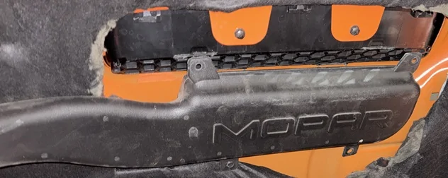 New hoods showing up on Rubicons | Page 6 | Jeep Gladiator (JT) News ...