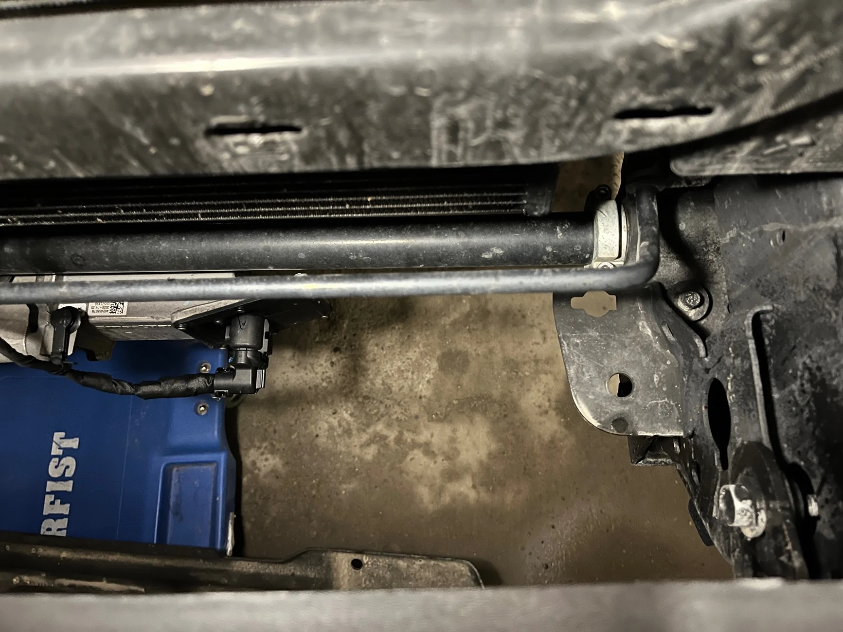 Installing Power Steering Magnetic In-Line Oil Filter | Jeep Gladiator ...