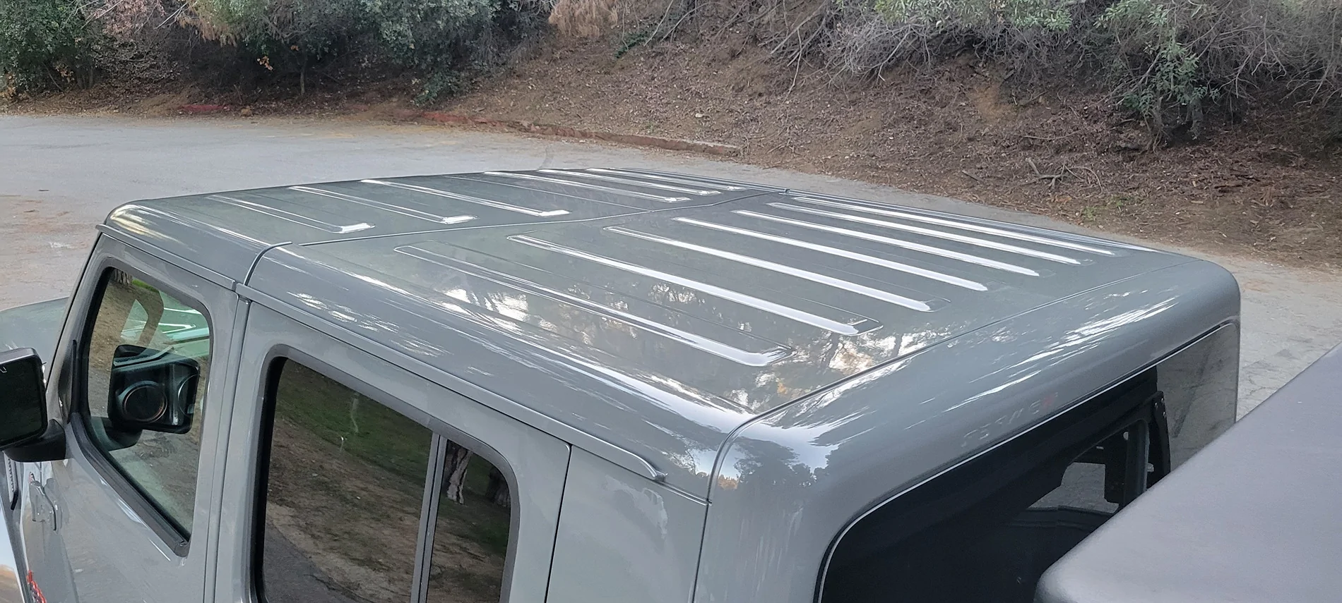 California - For Sale - 2021 Jeep Gladiator Mojave - $40,000 | Jeep ...