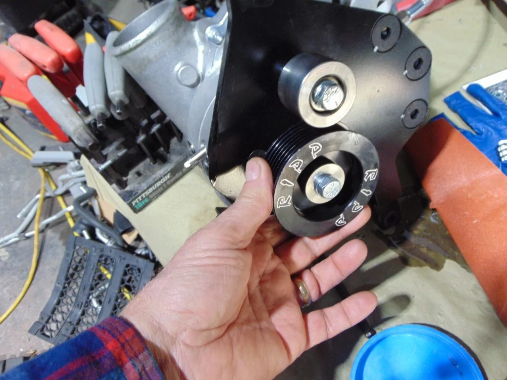 2022 AEV Gladiator Rubicon build | Page 52 | Jeep Gladiator (JT) News ...