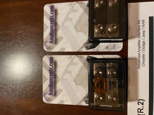 Ohio - Jeep Gladiator Dual Amplifier Bundle with Amp Pro & Fox ...