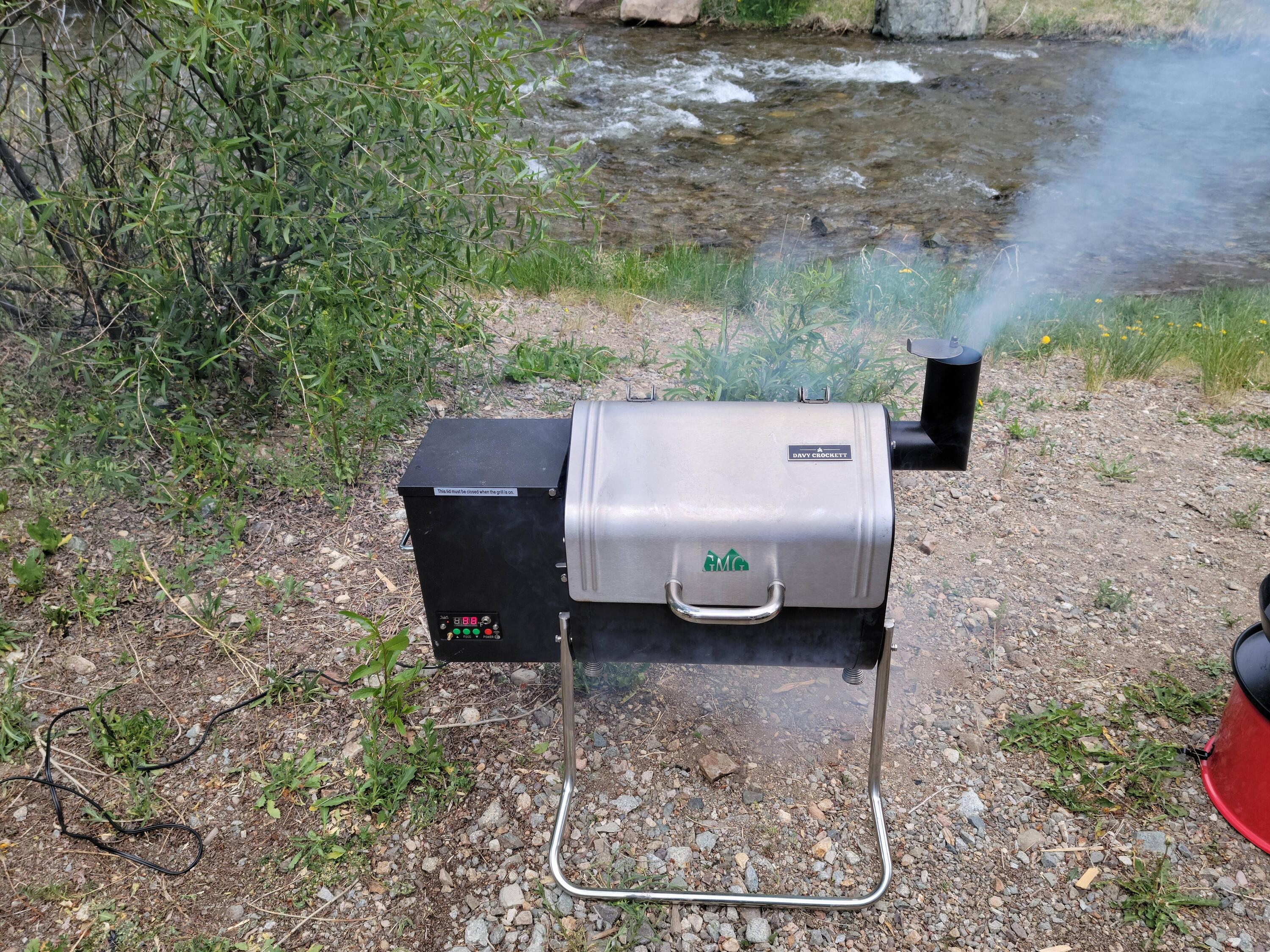 Upgraded my camp life w/ Keystone Reign RV | Page 4 | Jeep Gladiator ...