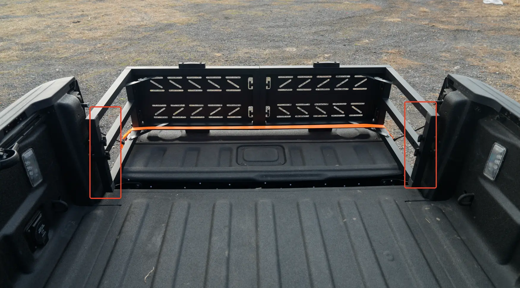 😉Tecbaba Tailgate Extender Coming with 20%OFF! | PROMOCODE: G7YNGUGD ...