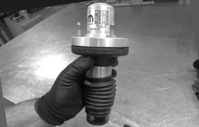 Mojave 3.5 lift with 37’s | Page 3 | Jeep Gladiator (JT) News, Forum ...
