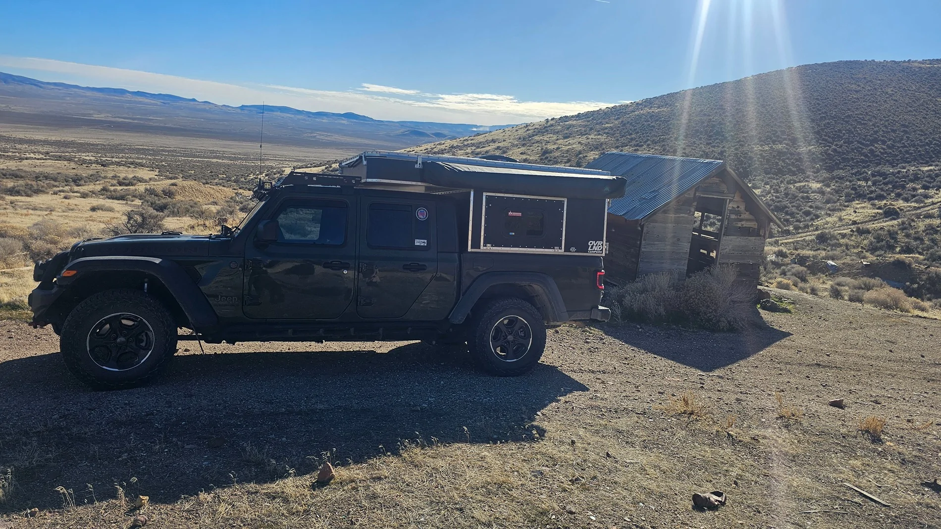 Let's see your setups! | Jeep Gladiator (JT) News, Forum, Community ...