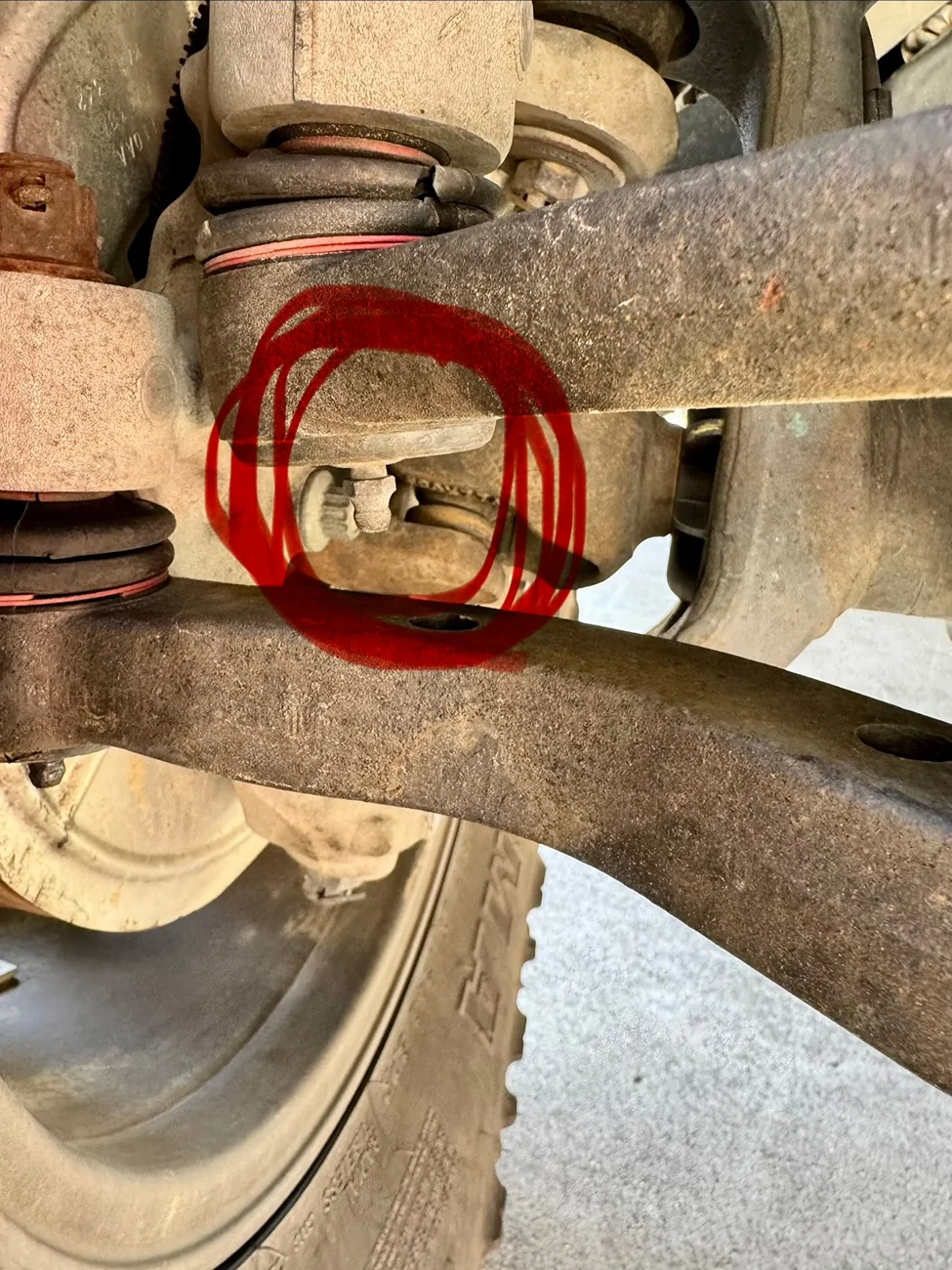 How to grease this drag link boot | Jeep Gladiator (JT) News, Forum ...